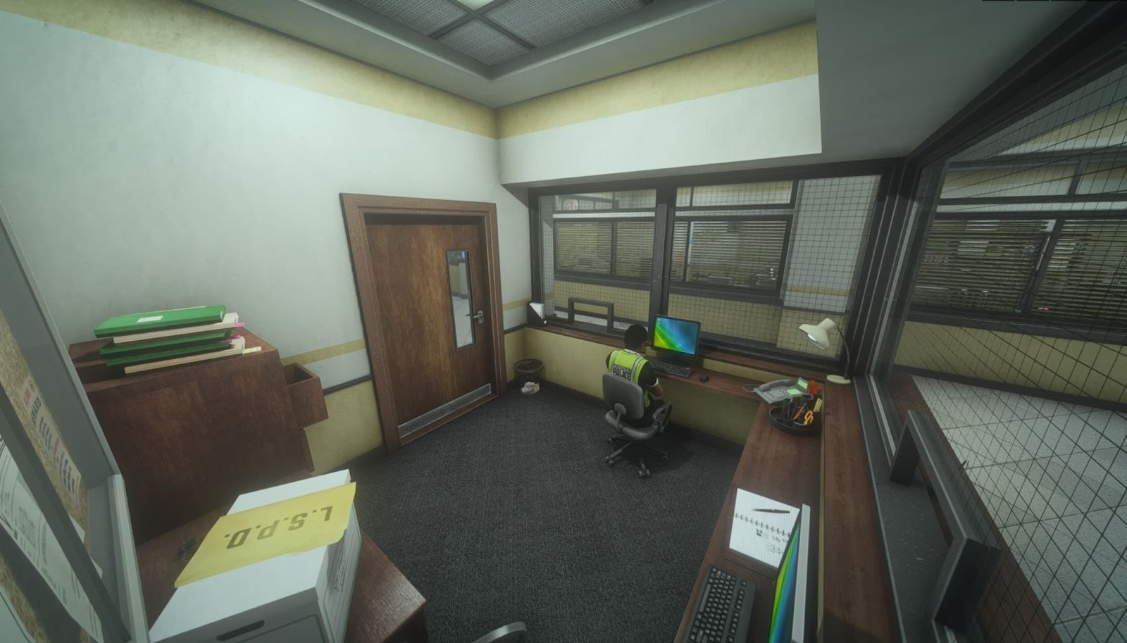 Customize Your Command Center: Top MRPD MLO Ideas for FiveM - OCNJ Daily